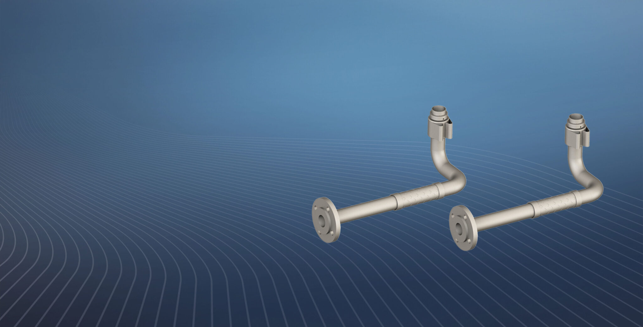 connection pipes - Adwatec