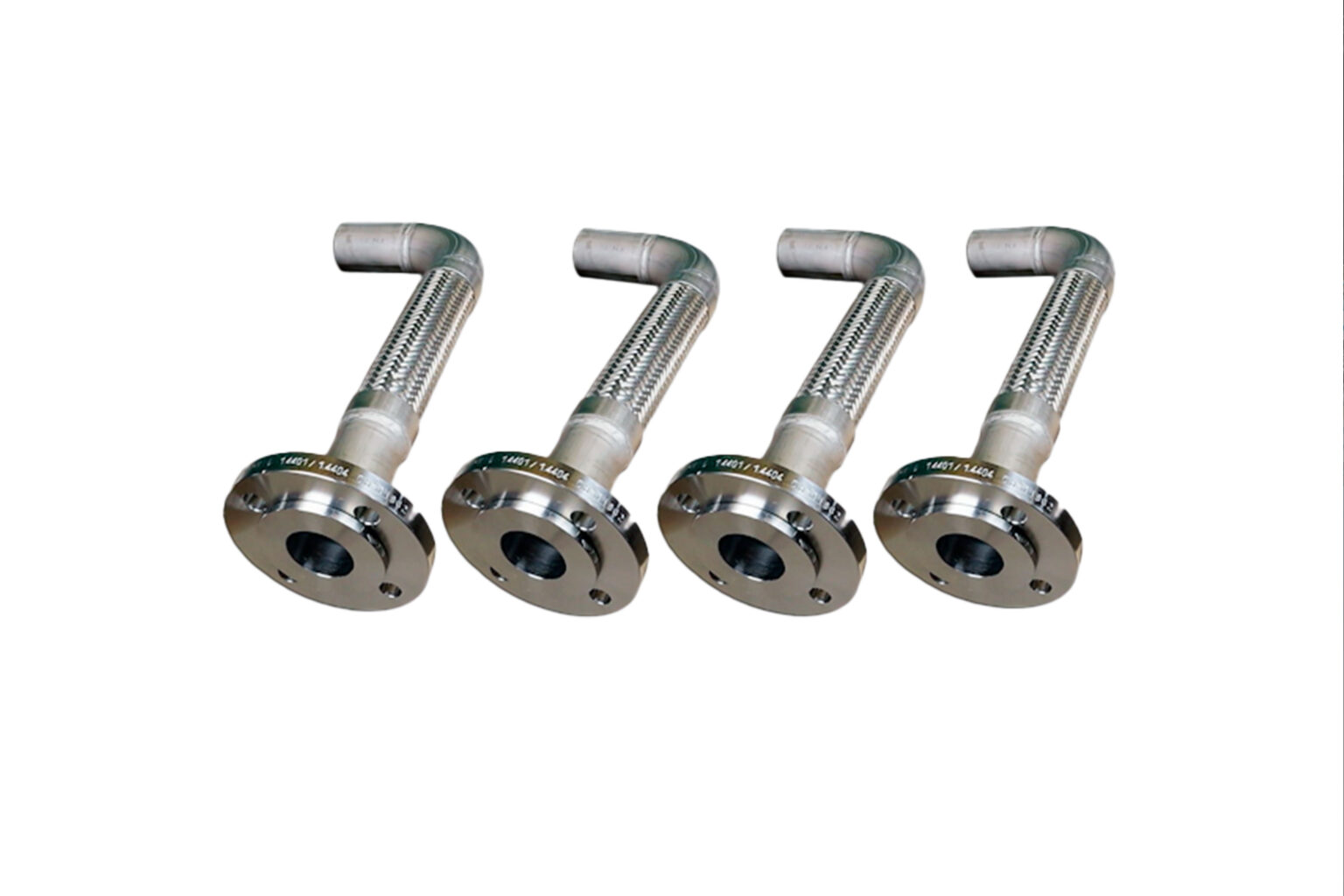 connection pipes - Adwatec