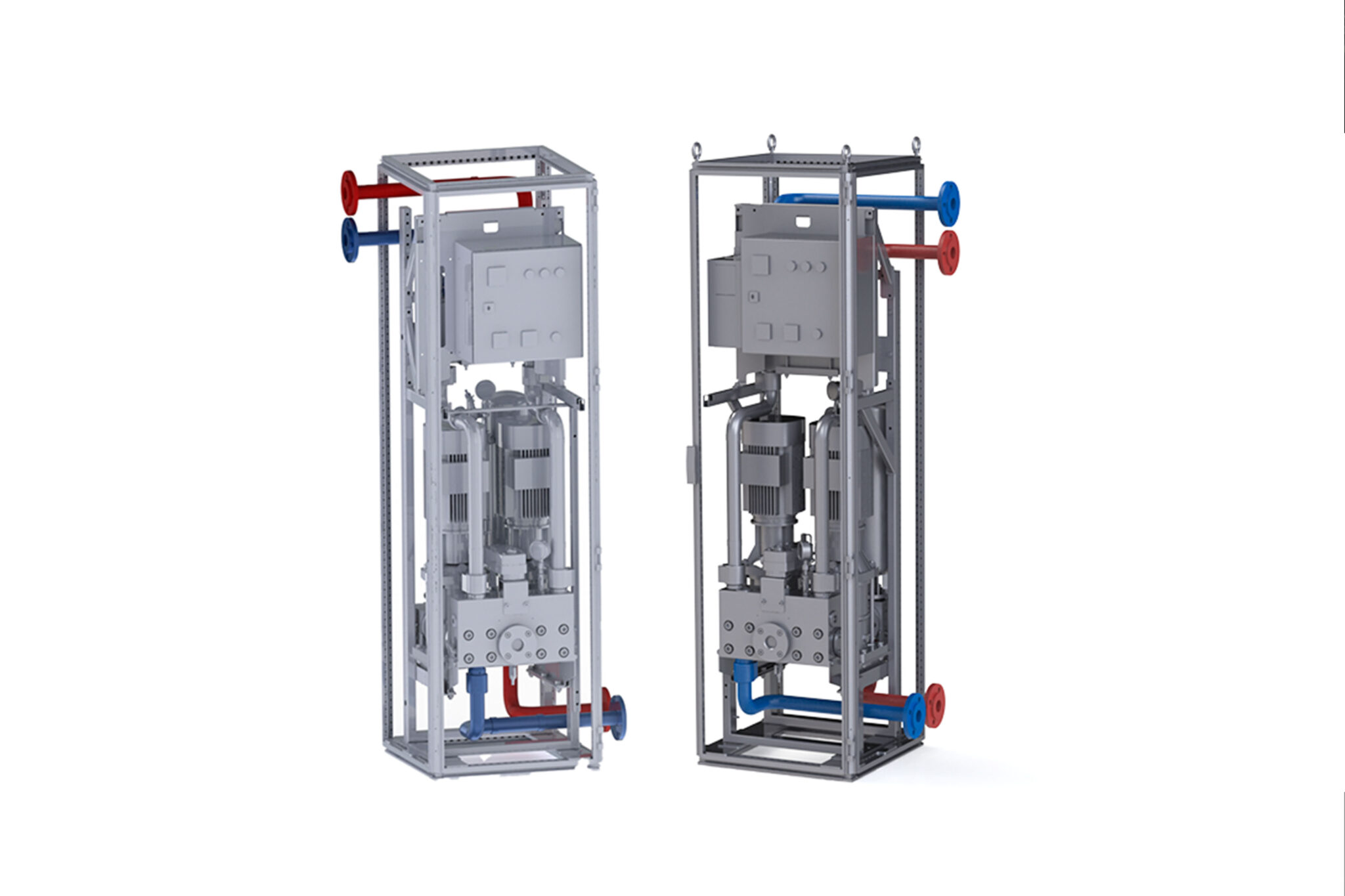 connection pipes - Adwatec